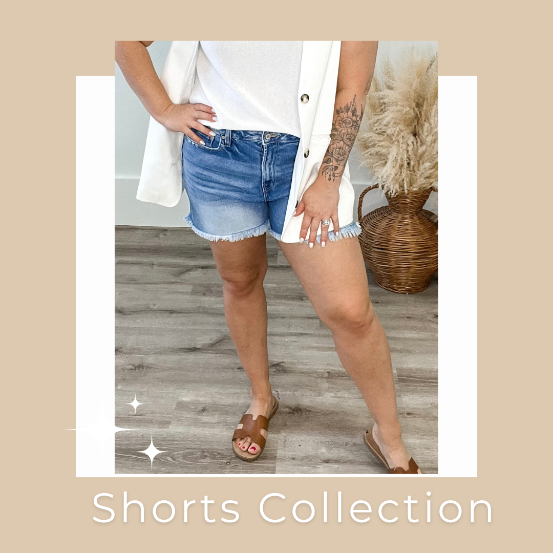 Women's online clothing shop – Hometown Style Inc.