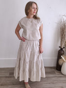 Women's online clothing shop – Hometown Style Inc.