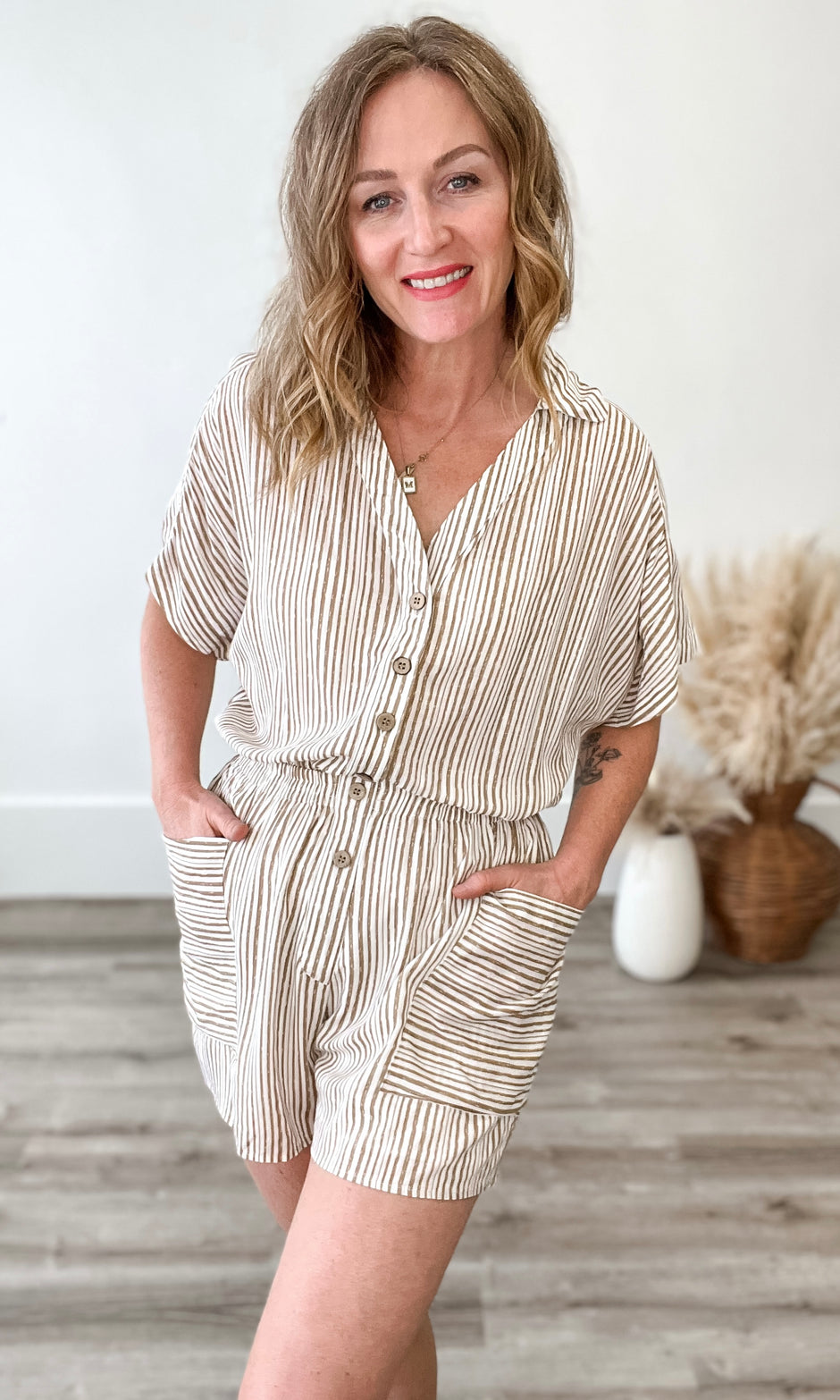 Women's online clothing shop – Hometown Style Inc.