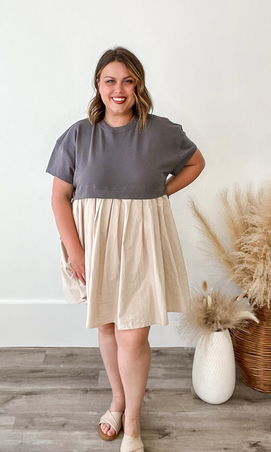 Women's online clothing shop – Hometown Style Inc.