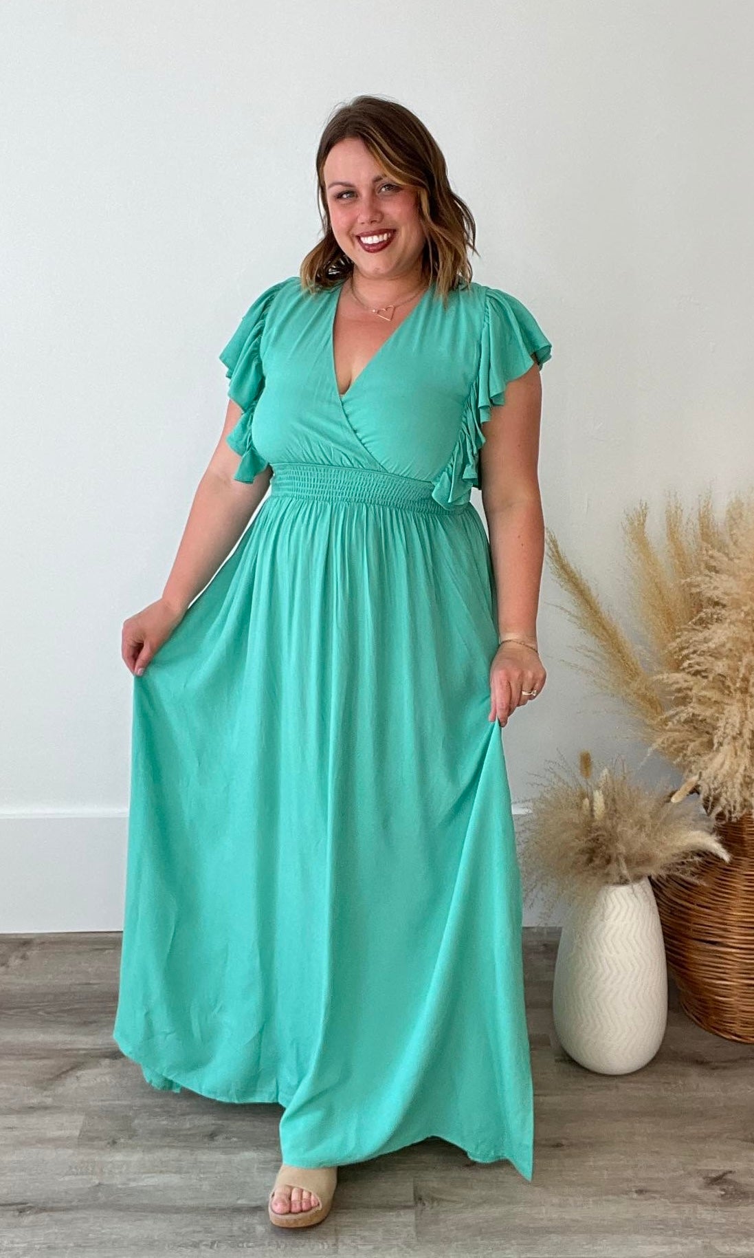 Women's online clothing shop – Hometown Style Inc.